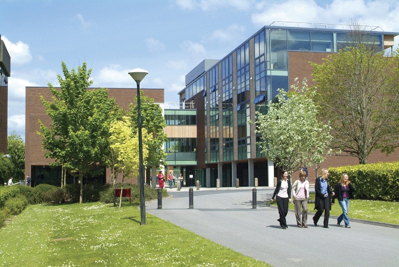 Engineering Building – Study Ireland – Stories & Guides from ...