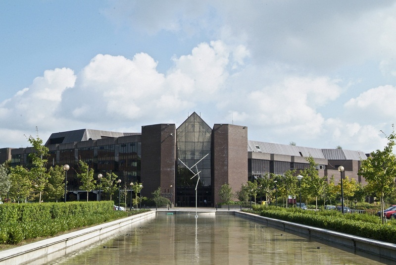 Foundation Building – Study Ireland – Stories & Guides from ...