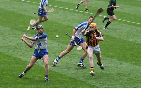 What is Hurling? – Study Ireland – Stories & Guides from International ...