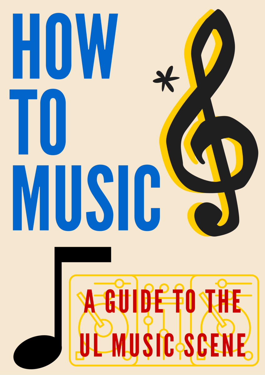 A Guide to the UL Music Scene – Study Ireland – Stories & Guides from ...