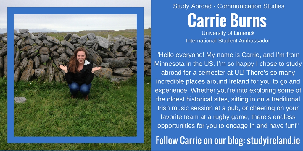 12 Nifty Tips to Guarantee Smooth Sailing Abroad: Part 1 – Study ...