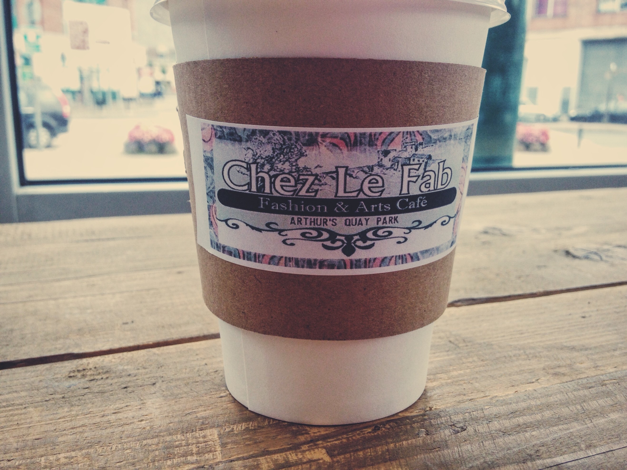 Top 5 Coffee Shops You Must Visit in Limerick – Study Ireland – Stories ...