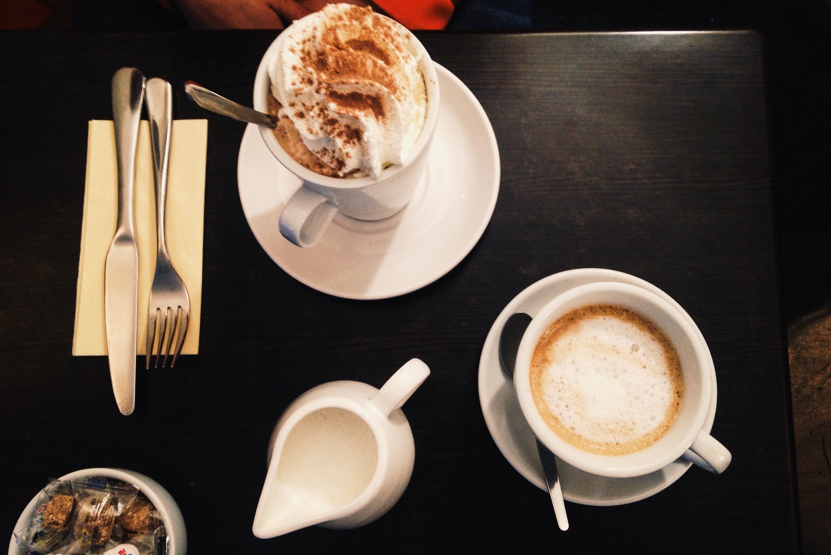Top 5 Coffee Shops You Must Visit in Limerick – Study Ireland – Stories ...