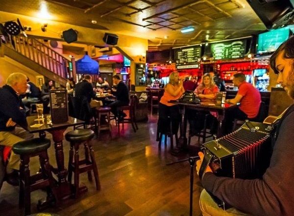 Student Tested & Approved: 9 Best Things to do in Limerick – Study ...