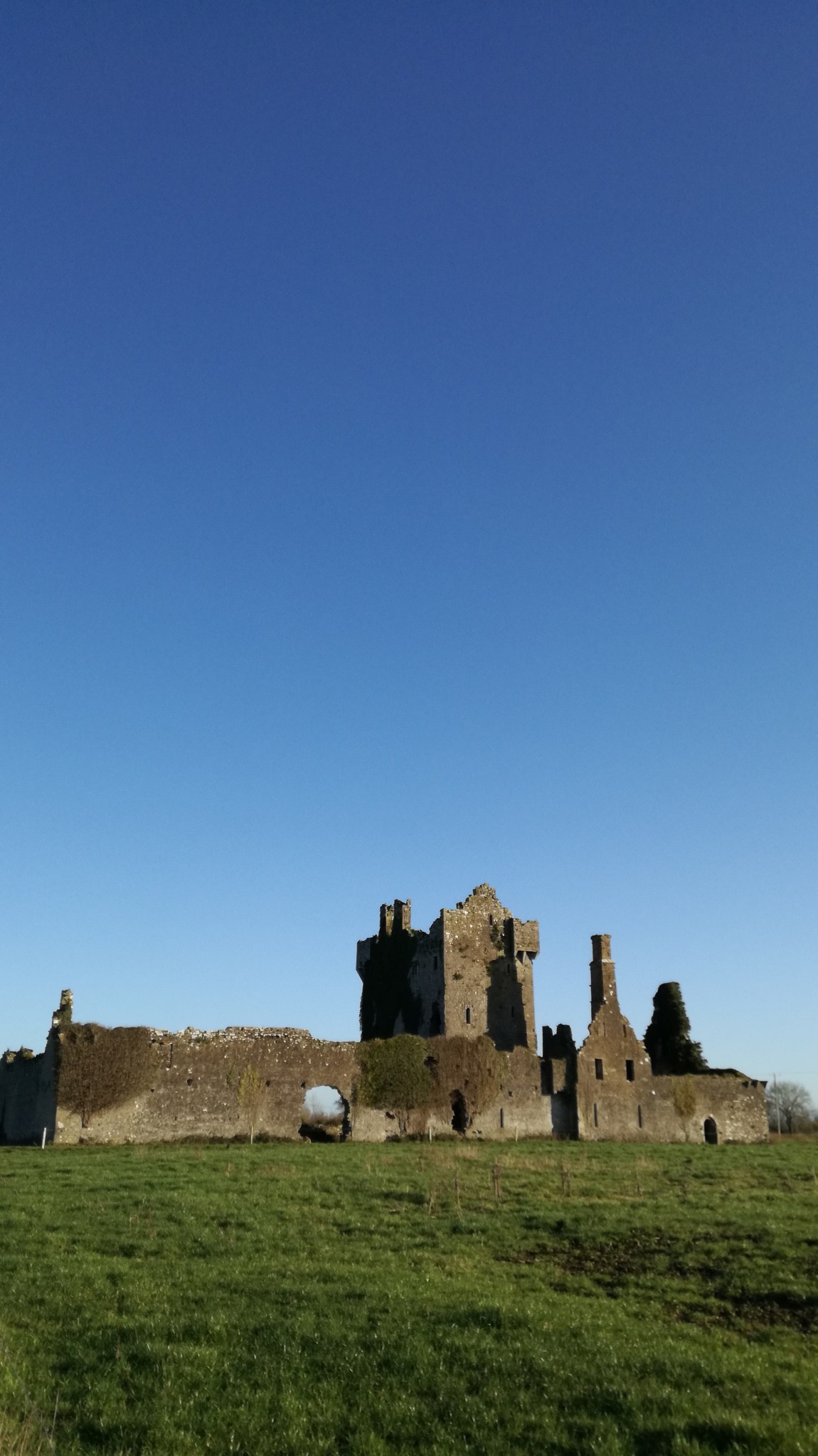 Top 10 Hidden Ruins in Ireland – Study Ireland – Stories & Guides from ...