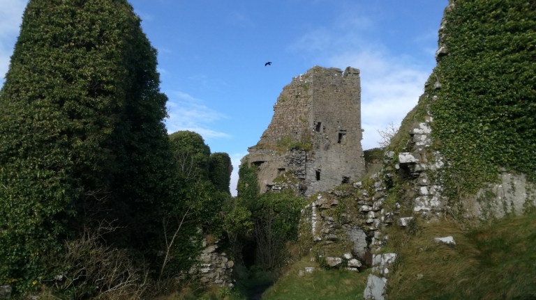 Top 10 Hidden Ruins in Ireland – Study Ireland – Stories & Guides from ...
