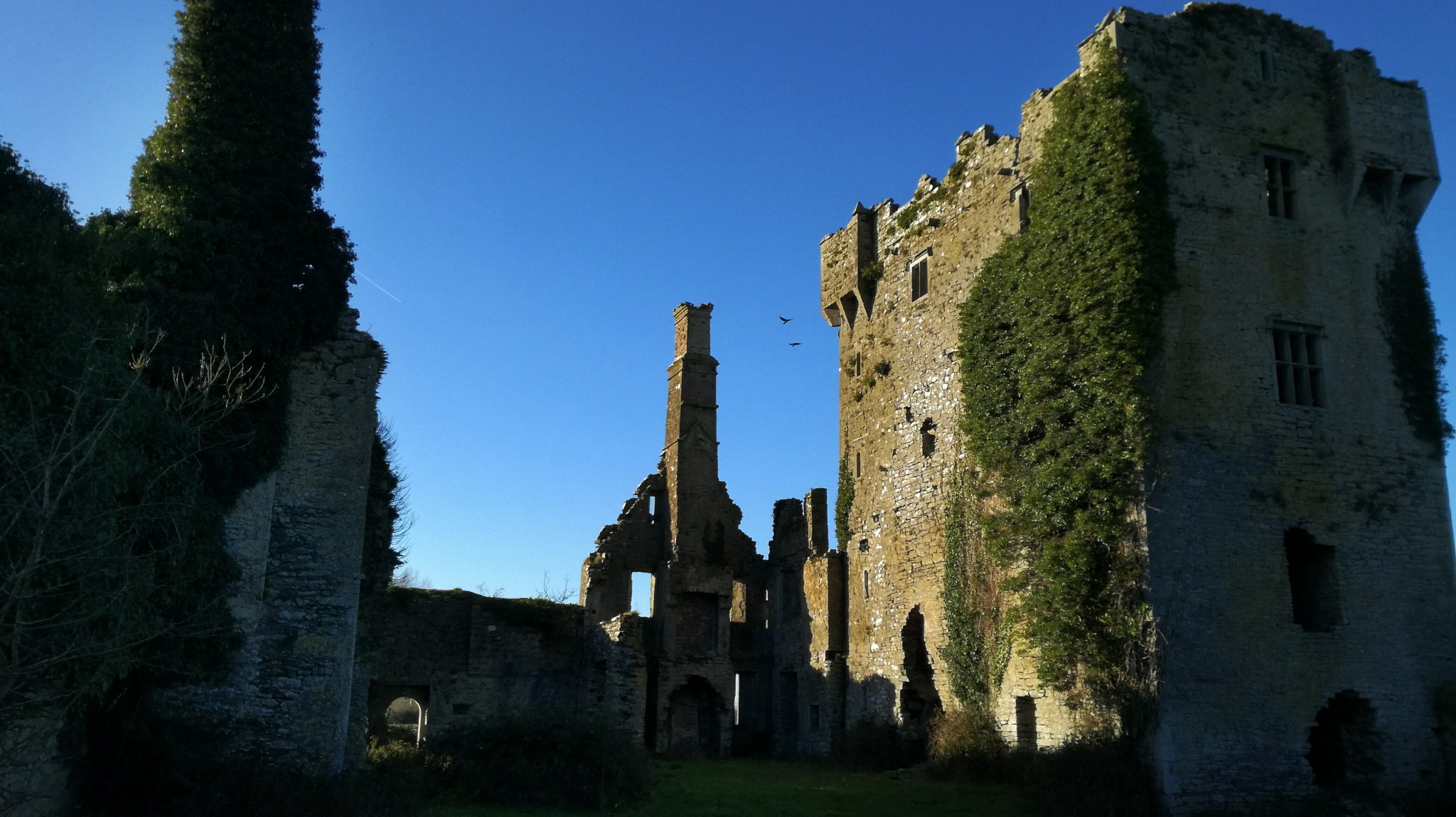 Top 10 Hidden Ruins in Ireland – Study Ireland – Stories & Guides from ...