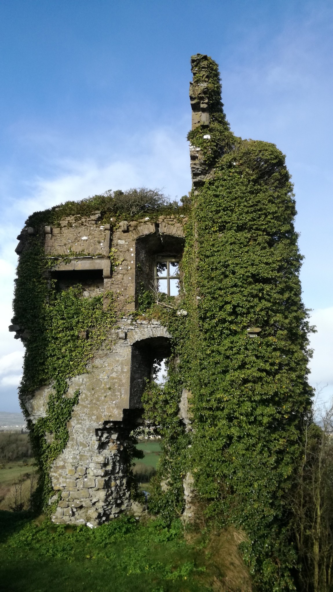 Top 10 Hidden Ruins in Ireland – Study Ireland – Stories & Guides from ...