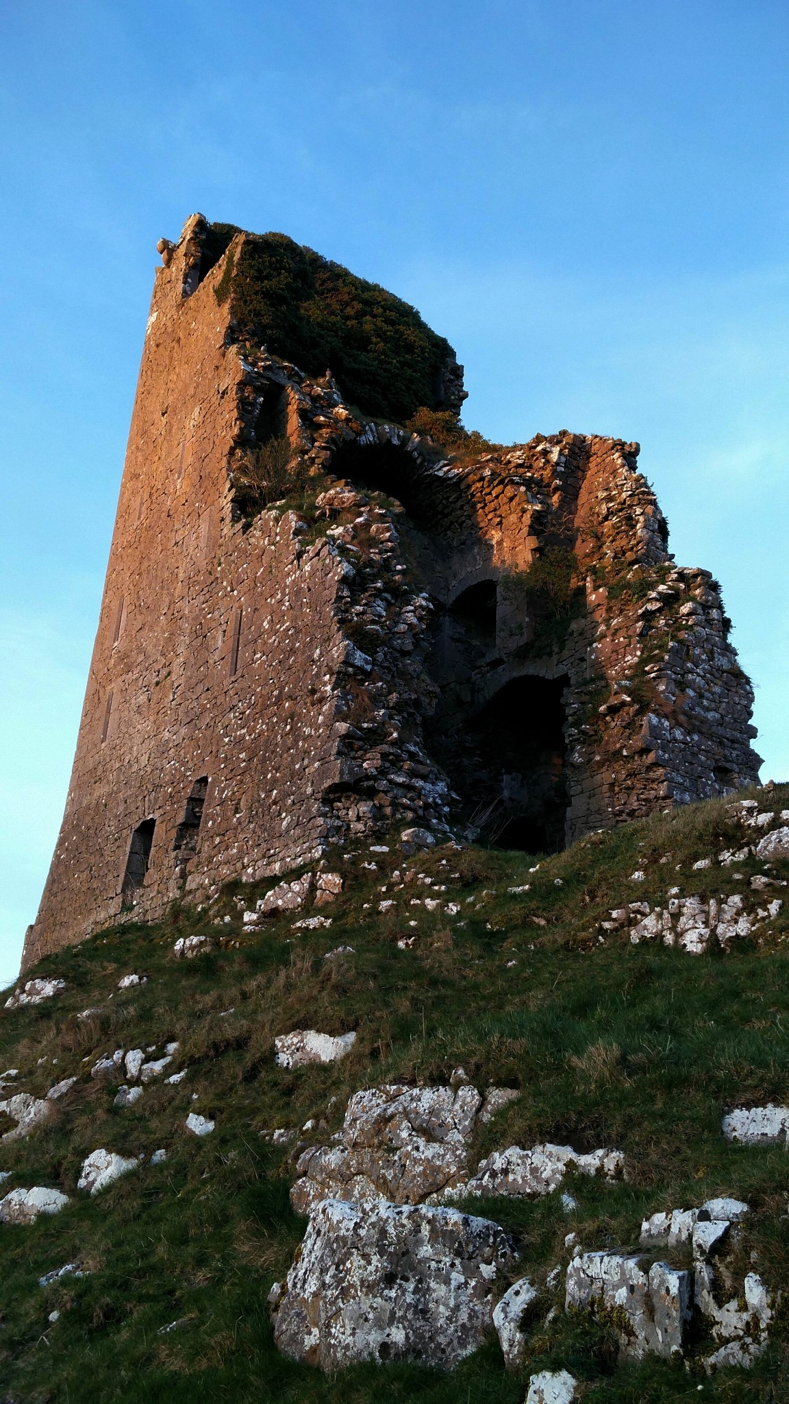 Top 10 Hidden Ruins in Ireland – Study Ireland – Stories & Guides from ...