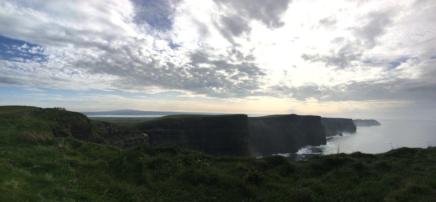 Top 8 Panoramic Views of Ireland – Study Ireland – Stories & Guides ...