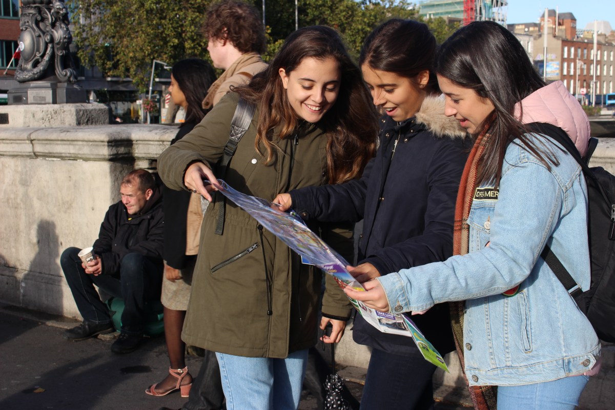 Erasmus in Ireland: Top 10 Highlights – Study Ireland – Stories ...