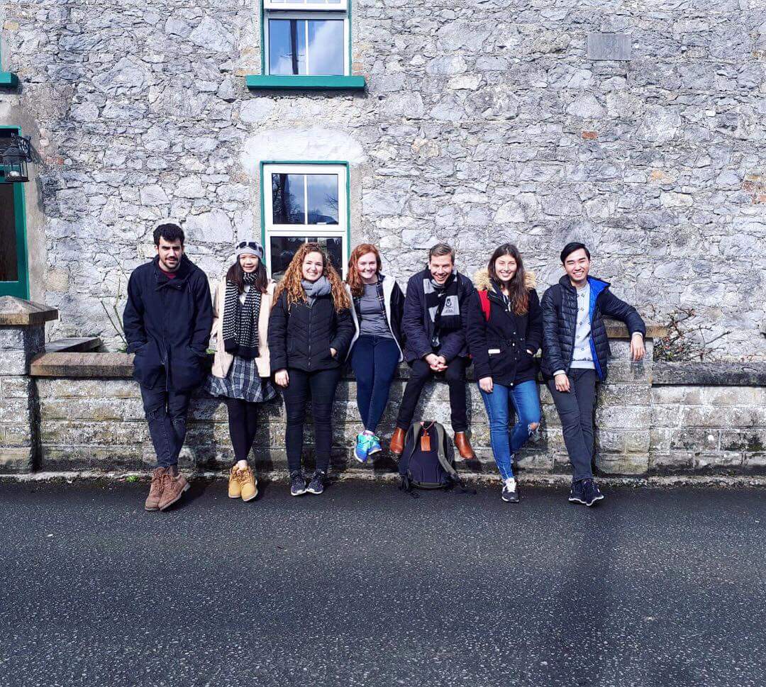 My Time at UL – Study Ireland – Stories & Guides from International ...