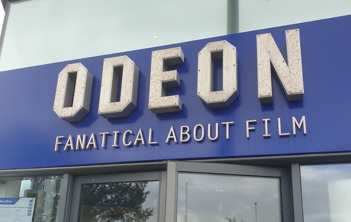 Joker at the Odeon – Study Ireland – Stories & Guides from ...