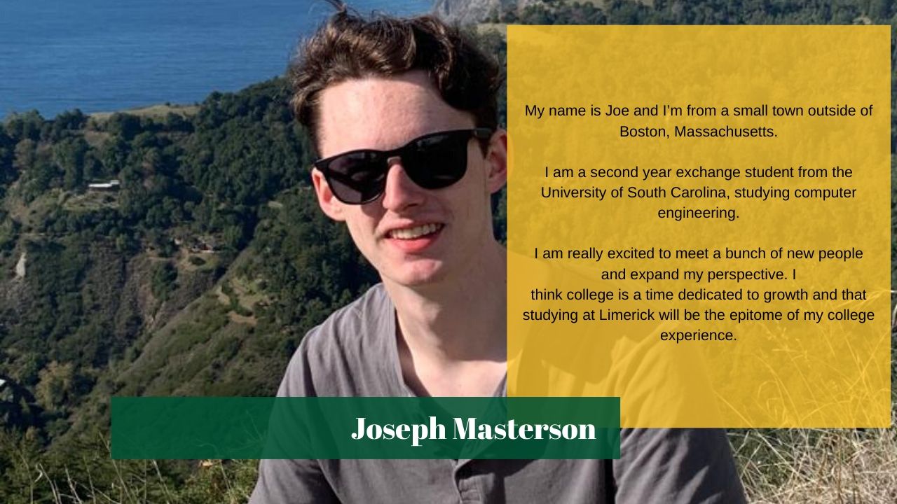 Thank you, UL – Study Ireland – Stories & Guides from International ...