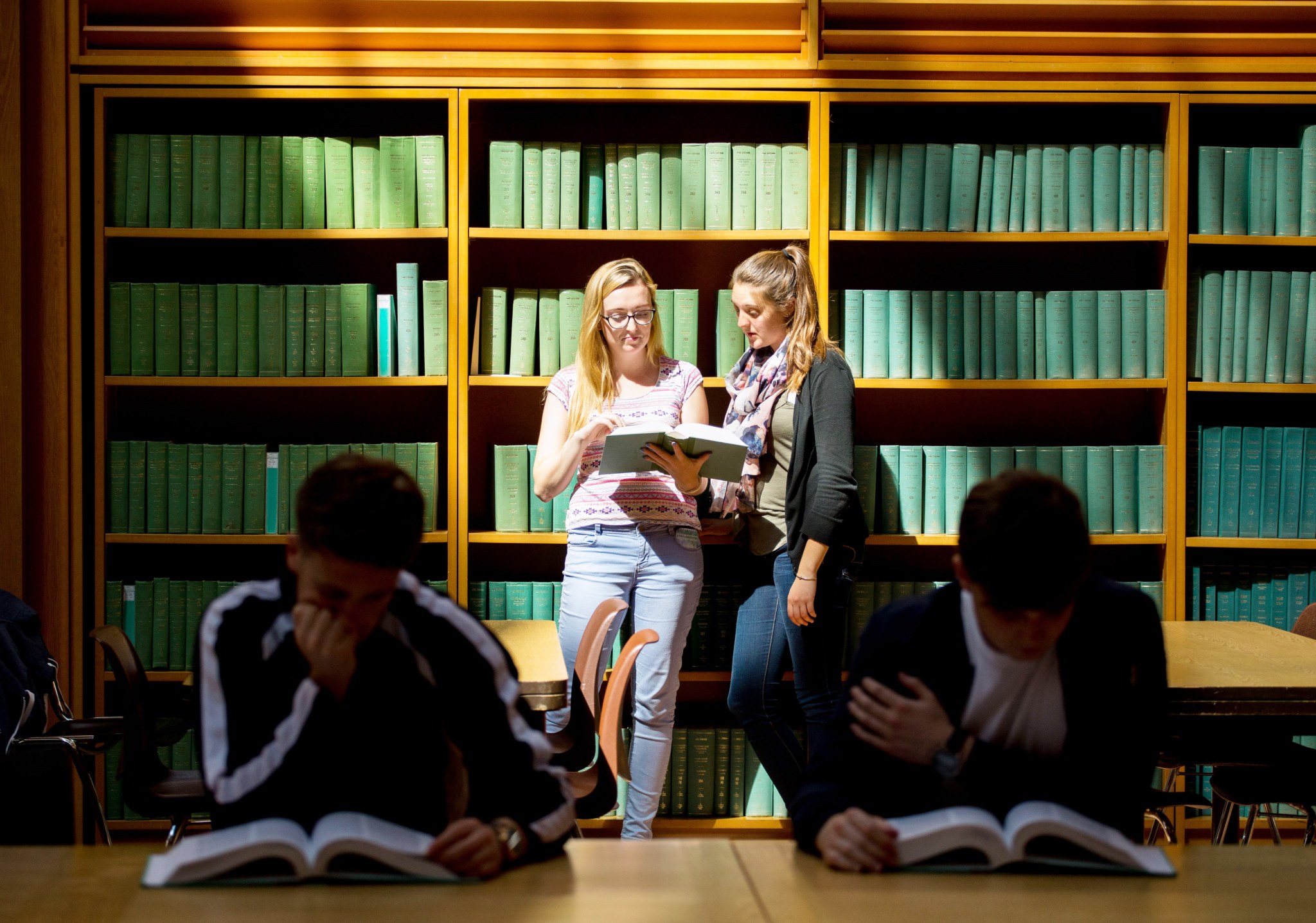 University of Limerick – Study Ireland – Stories & Guides from ...