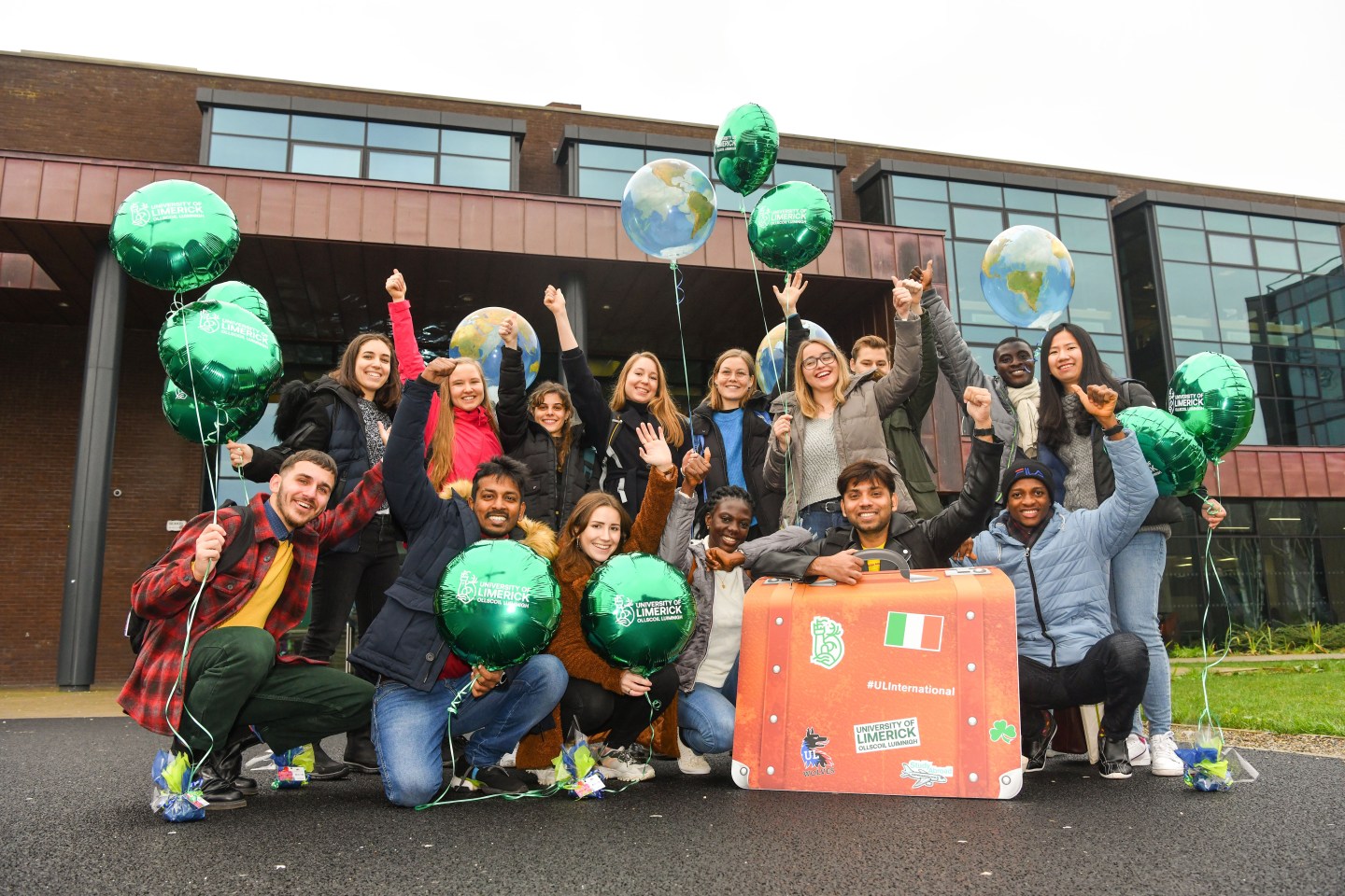 University of Limerick – Study Ireland – Stories & Guides from ...