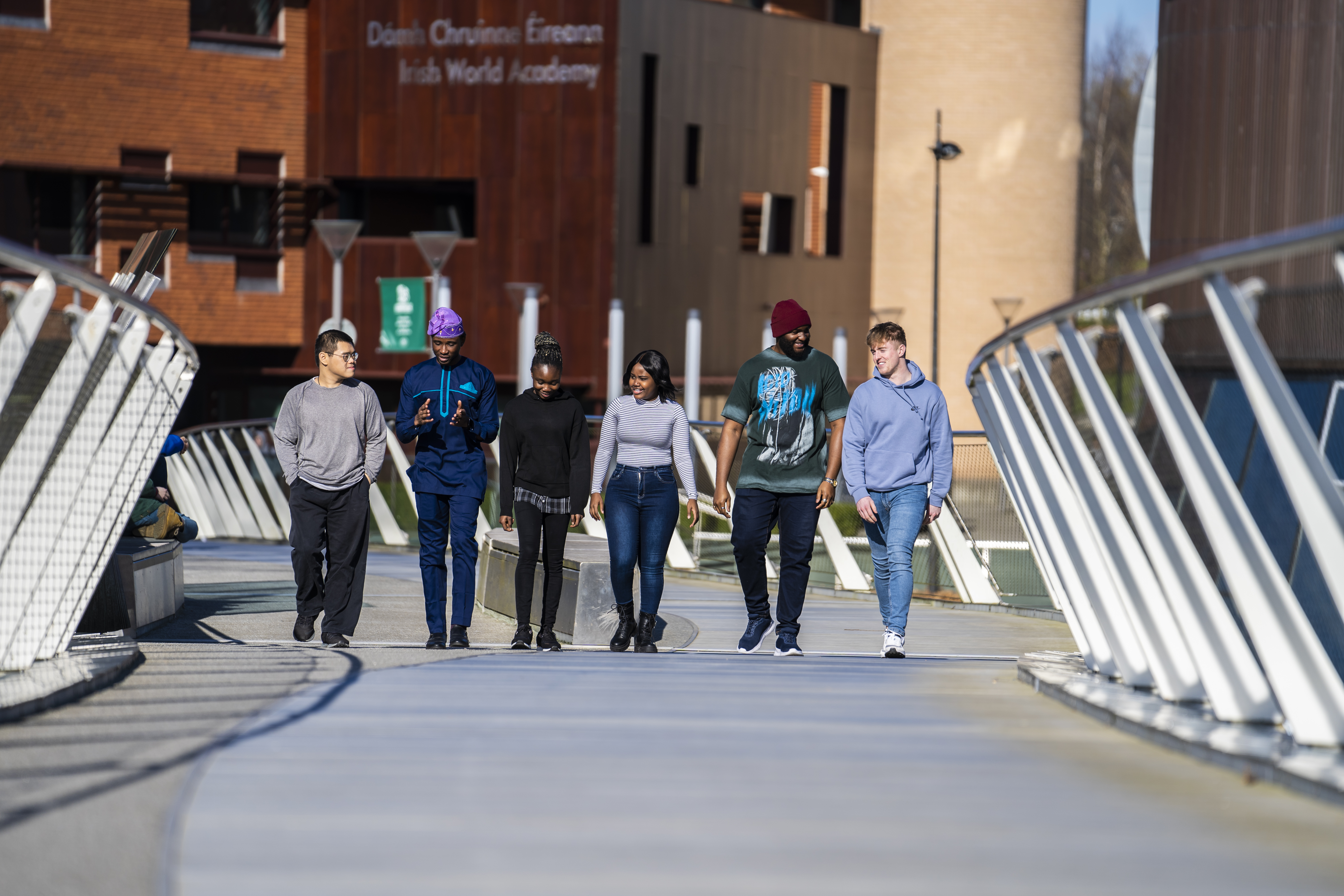 University of Limerick – Study Ireland – Stories & Guides from ...