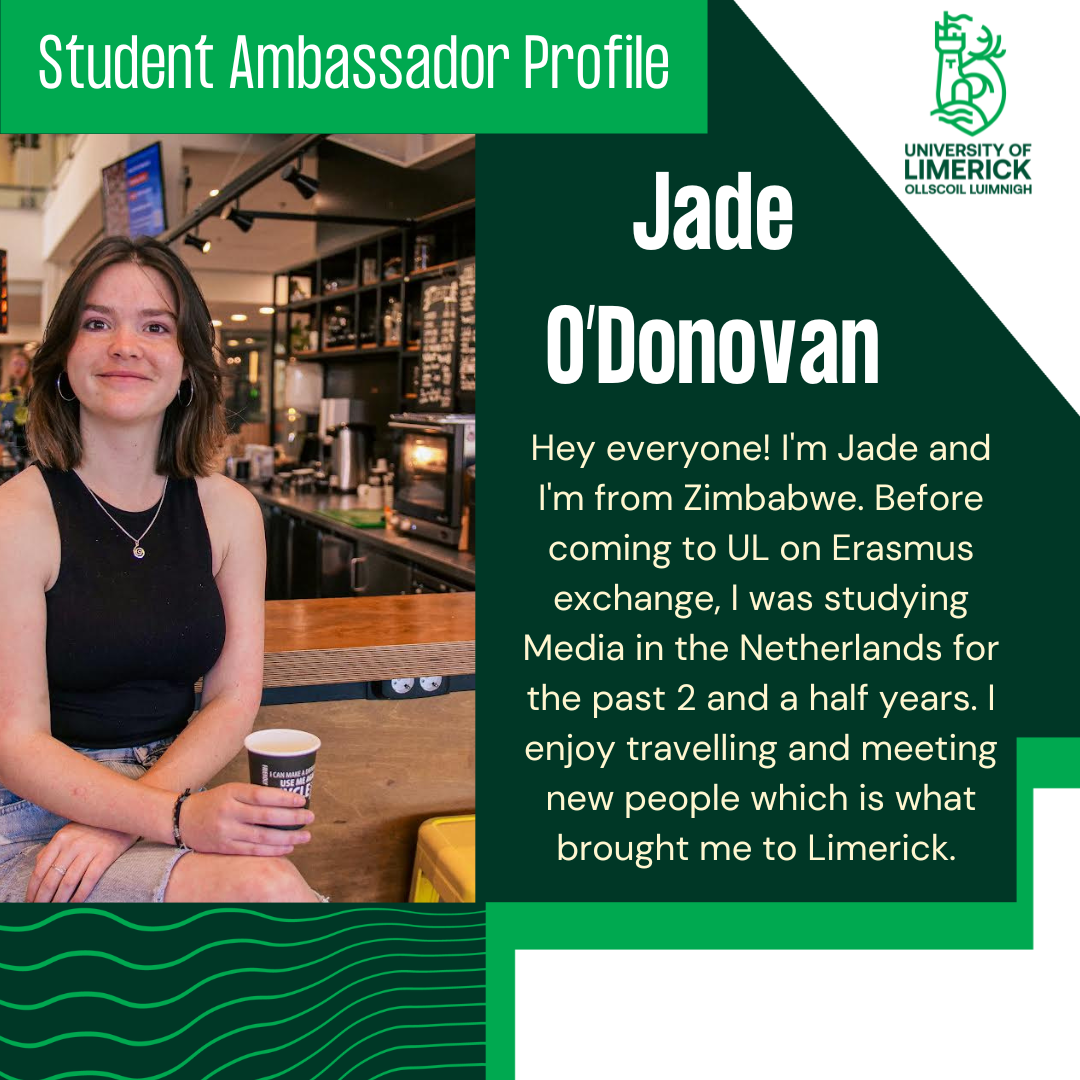 My experience playing Hockey in UL – Study Ireland – Stories & Guides ...