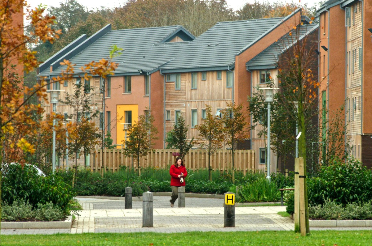 On Campus vs Off Campus Accommodation – Study Ireland – Stories ...